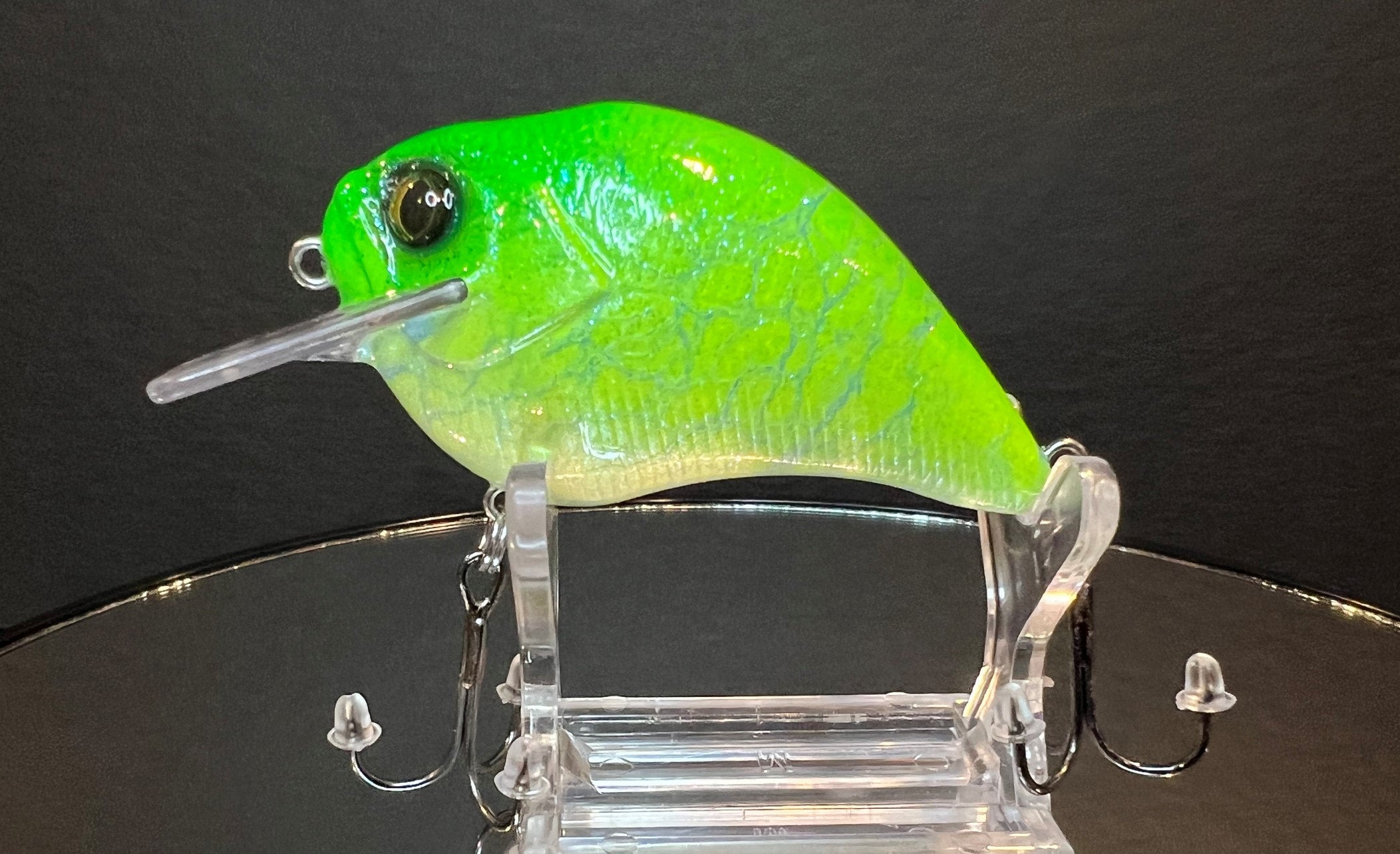 Limelight Barrett Baits Limelight Barrett Baits
